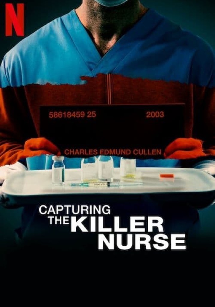 Capturing the Killer Nurse - película: Ver online